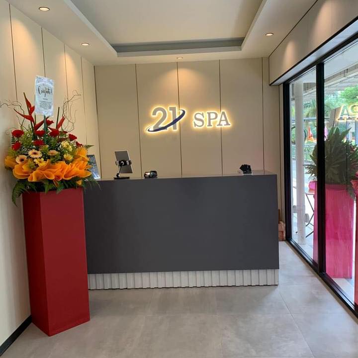 21 Spa Reviews, Photos & Prices [Latest 2025]