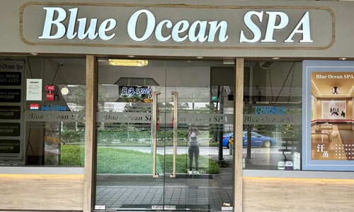 Blue Ocean Spa Reviews, Photos & Prices [Latest 2025]
