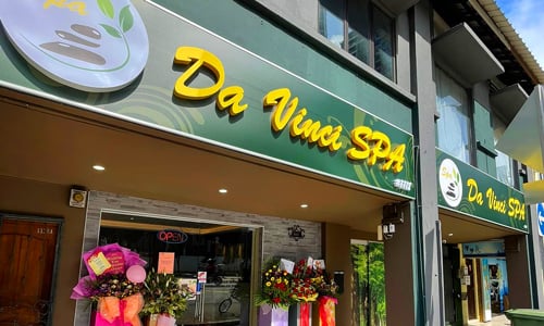 Da Vinci Spa Reviews, Photos & Prices [Latest 2026]