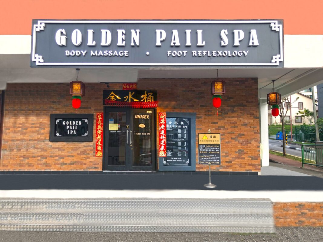 Golden Pail Spa Reviews, Photos & Prices [Latest 2026]