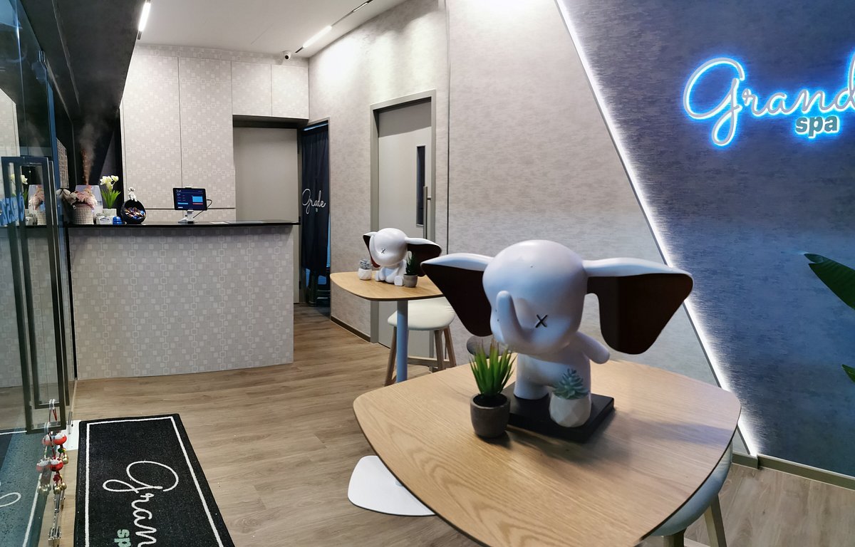 Grande Spa Reviews, Photos & Prices [Latest 2025]