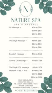 Nature Spa Reviews, Photos & Prices [Latest 2026]