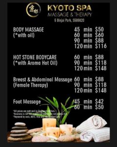Kyoto Spa Reviews, Photos & Prices [Latest 2025]