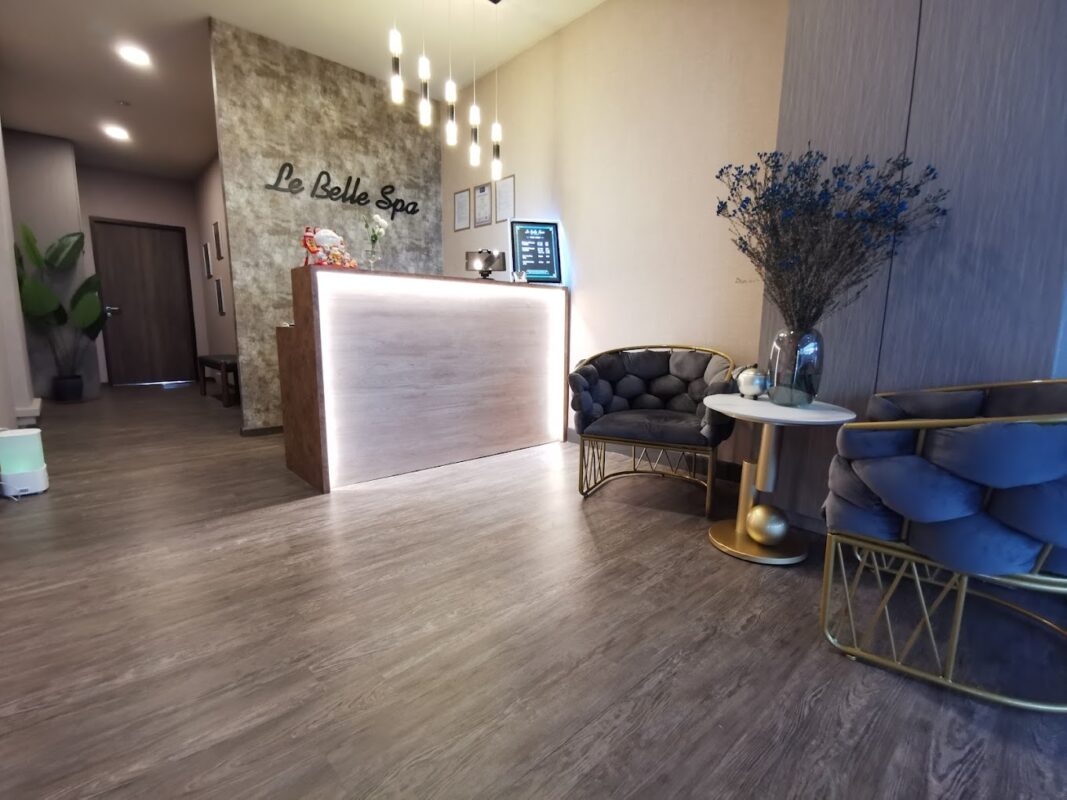Le Belle Spa Reviews, Photos & Prices [Latest 2025]