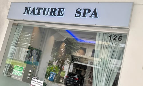 Nature Spa Reviews, Photos & Prices [Latest 2026]
