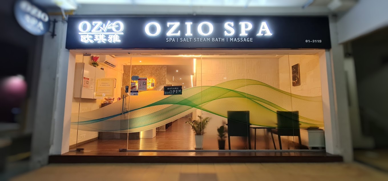 Ozio Spa Reviews, Photos & Prices [Latest 2026]