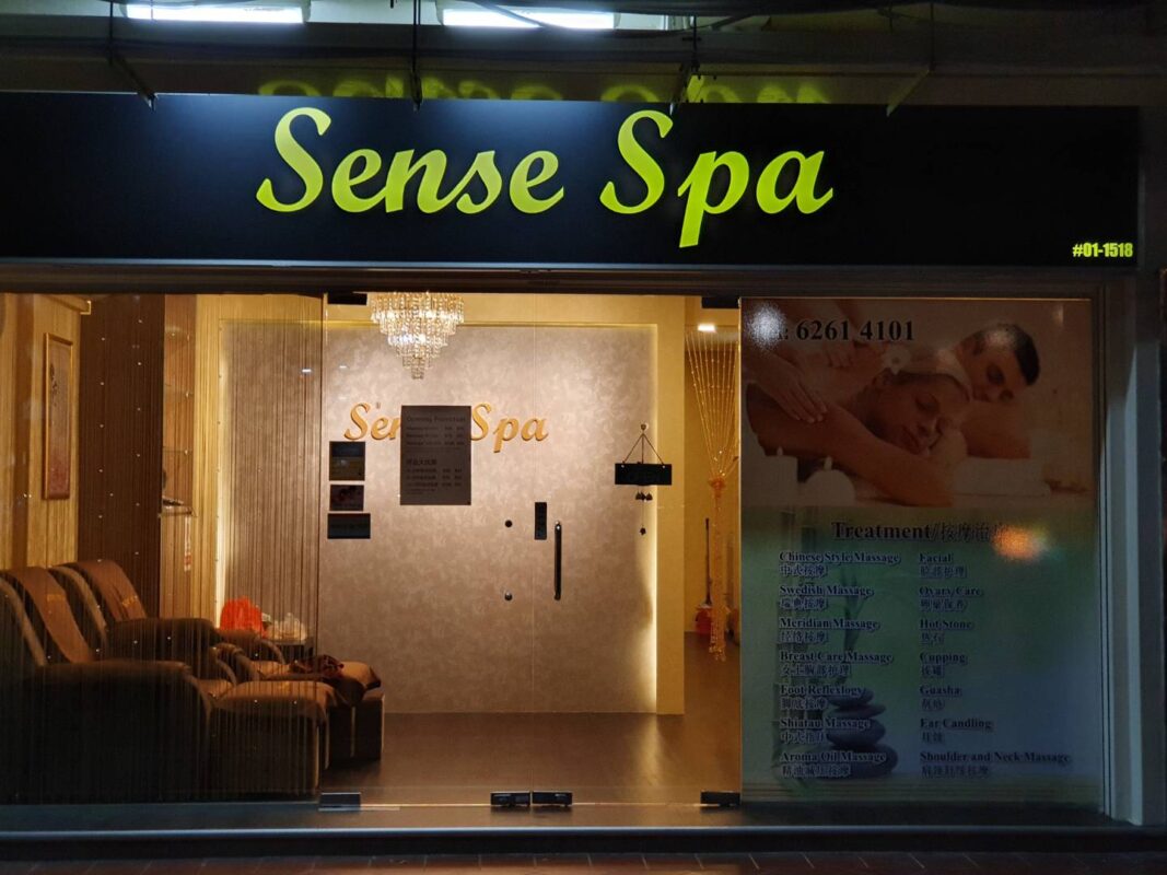 Sense Spa Reviews, Photos & Prices [Latest 2025]