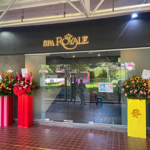 Spa Royale Reviews, Photos & Prices [Latest 2024]