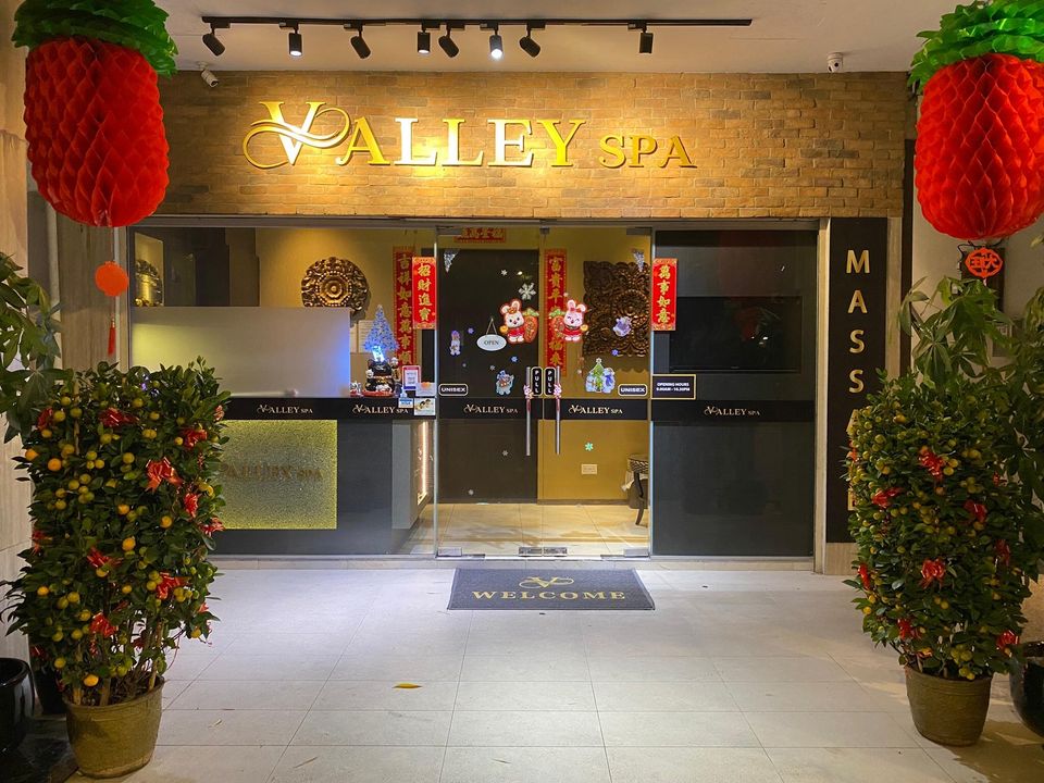 Valley Spa Reviews, Photos & Prices [Latest 2025]