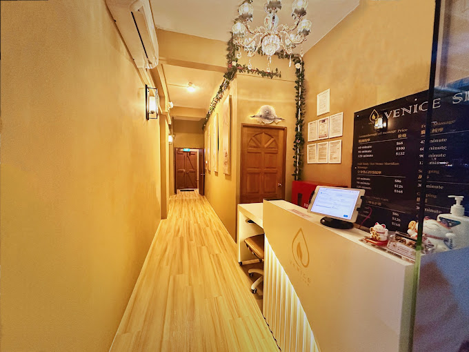 Venice Spa Reviews, Photos & Prices [Latest 2026]