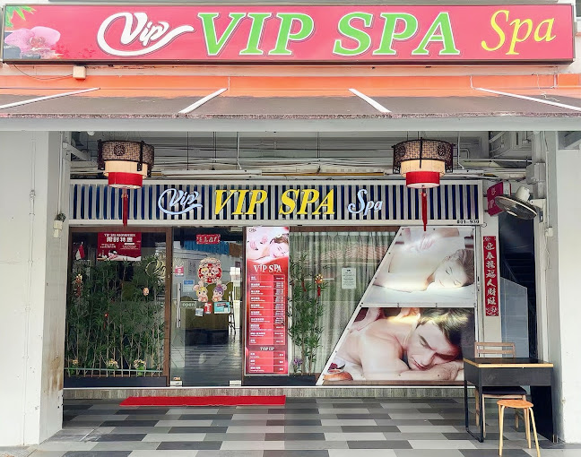 VIP Spa Reviews, Photos & Prices [Latest 2025]