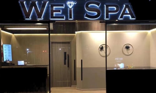 Wei Spa Reviews, Photos & Prices [Latest 2026]