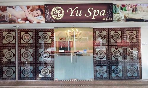 Yu Spa Reviews, Photos & Prices [Latest 2025]