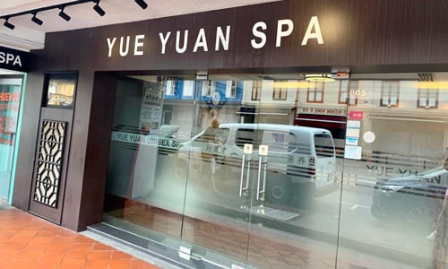 Yue Yuan Spa Reviews, Photos & Prices [Latest 2026]